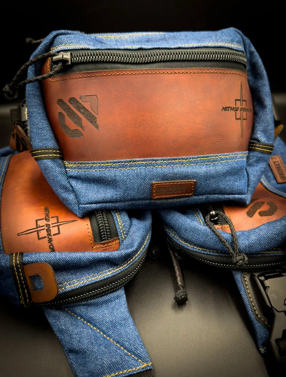 Method Hidden Collection – Method Endeavors