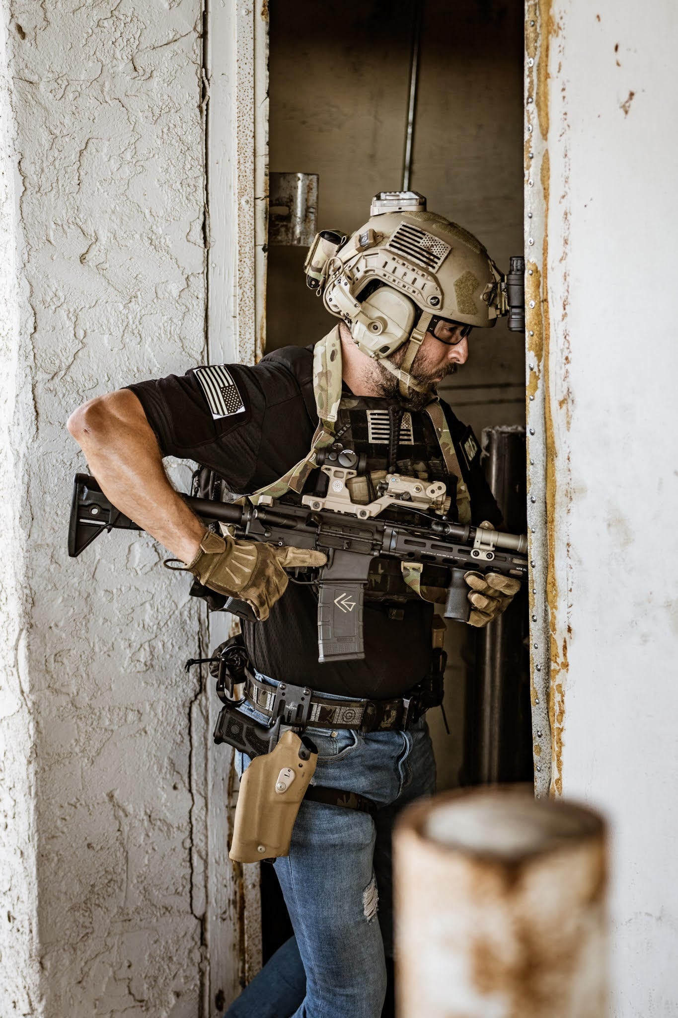 About – Method Endeavors