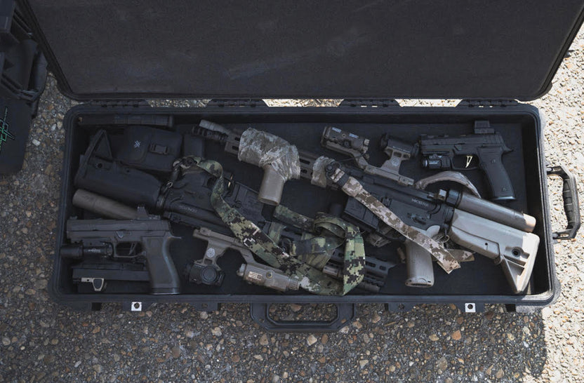 Loadout – Method Endeavors