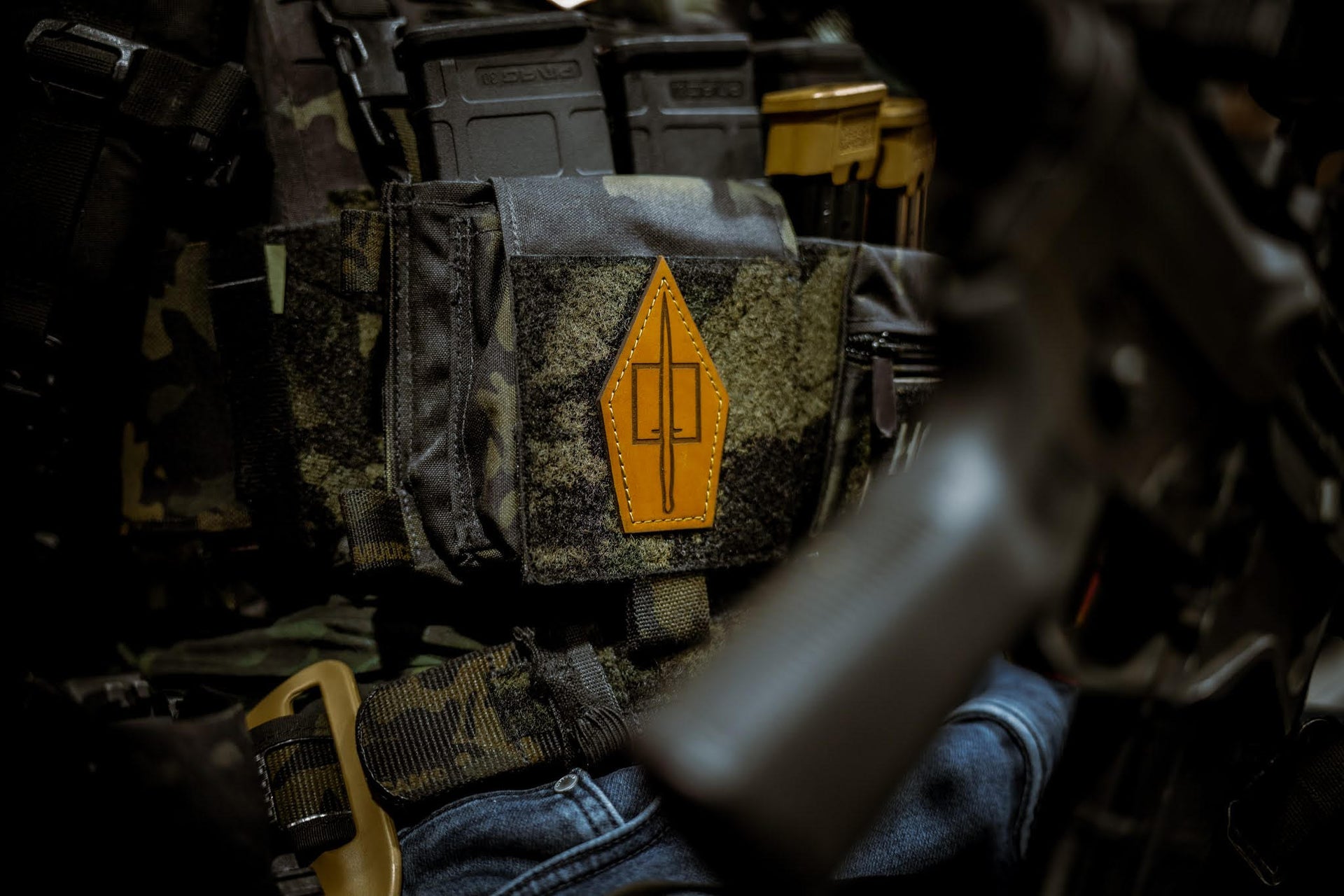 Method Merch – Method Endeavors