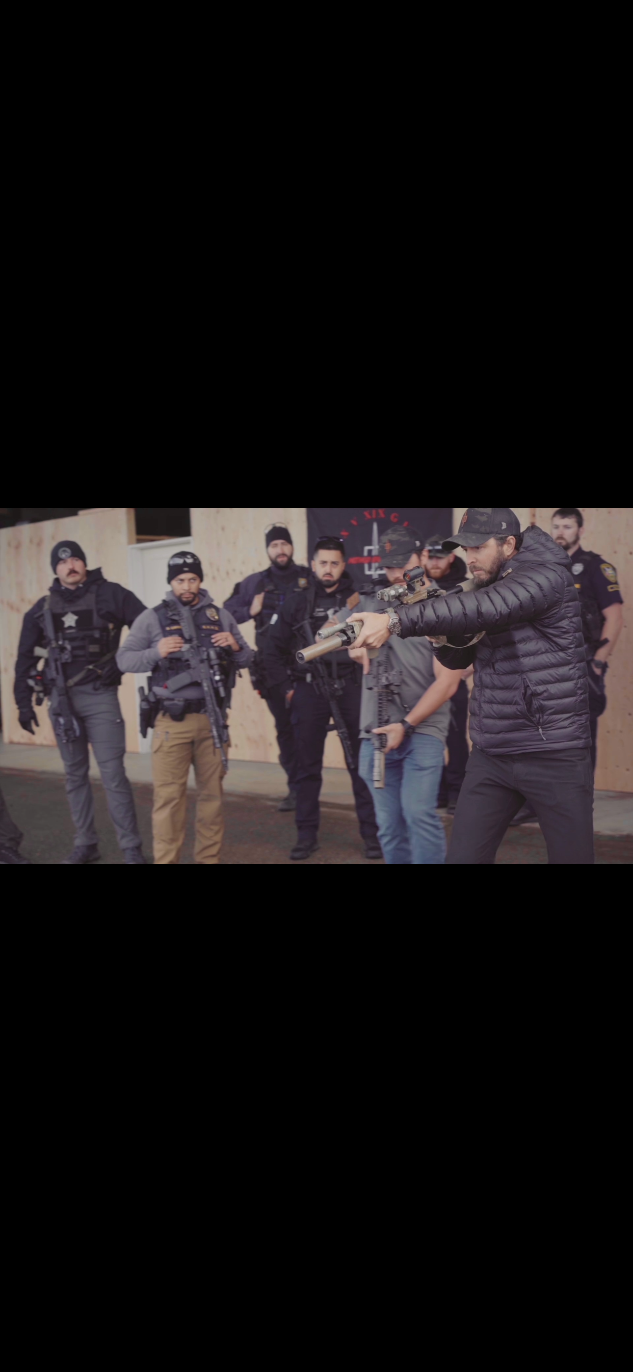 Train With Our Expert Team – Method Endeavors