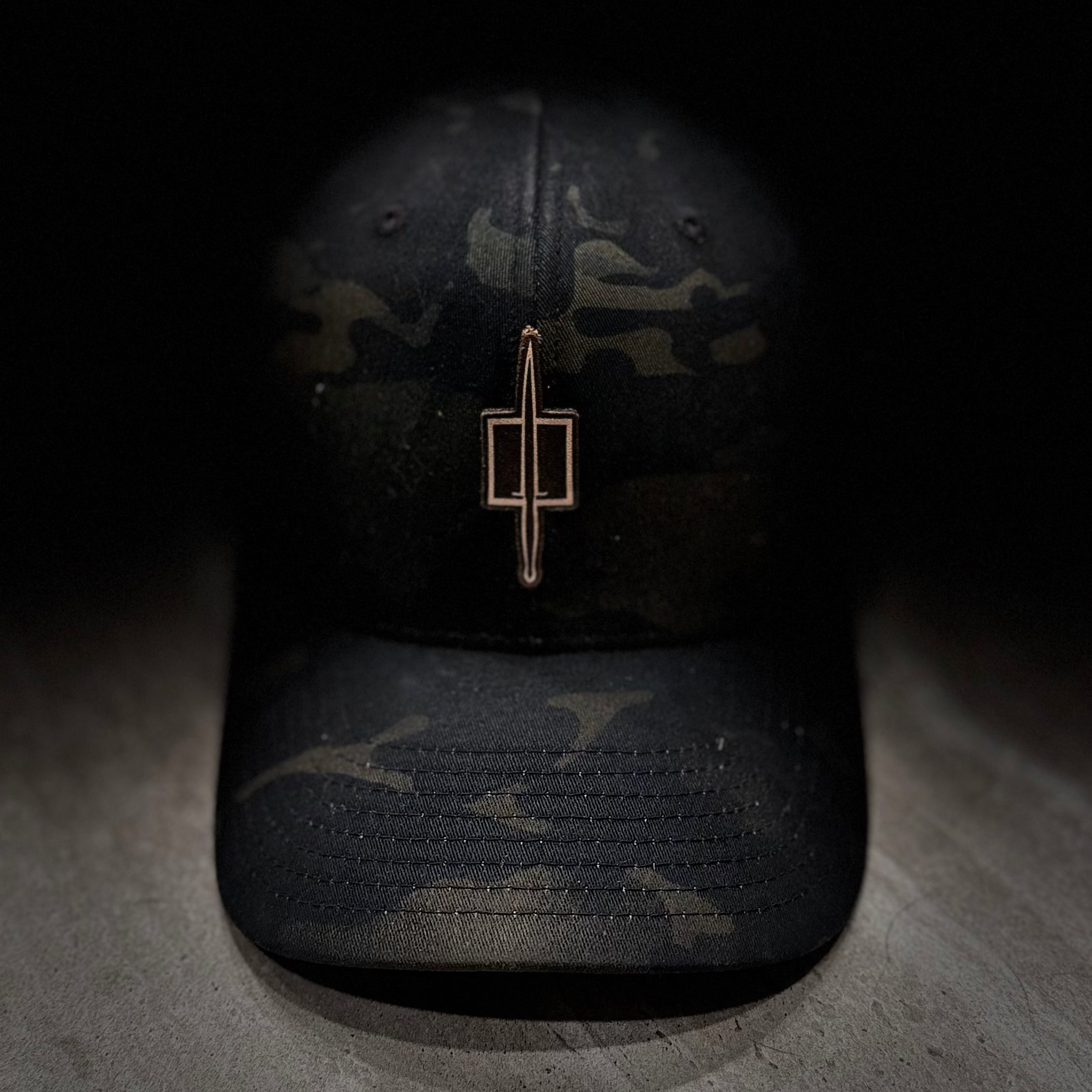 Method OG Team Hat – Method Endeavors
