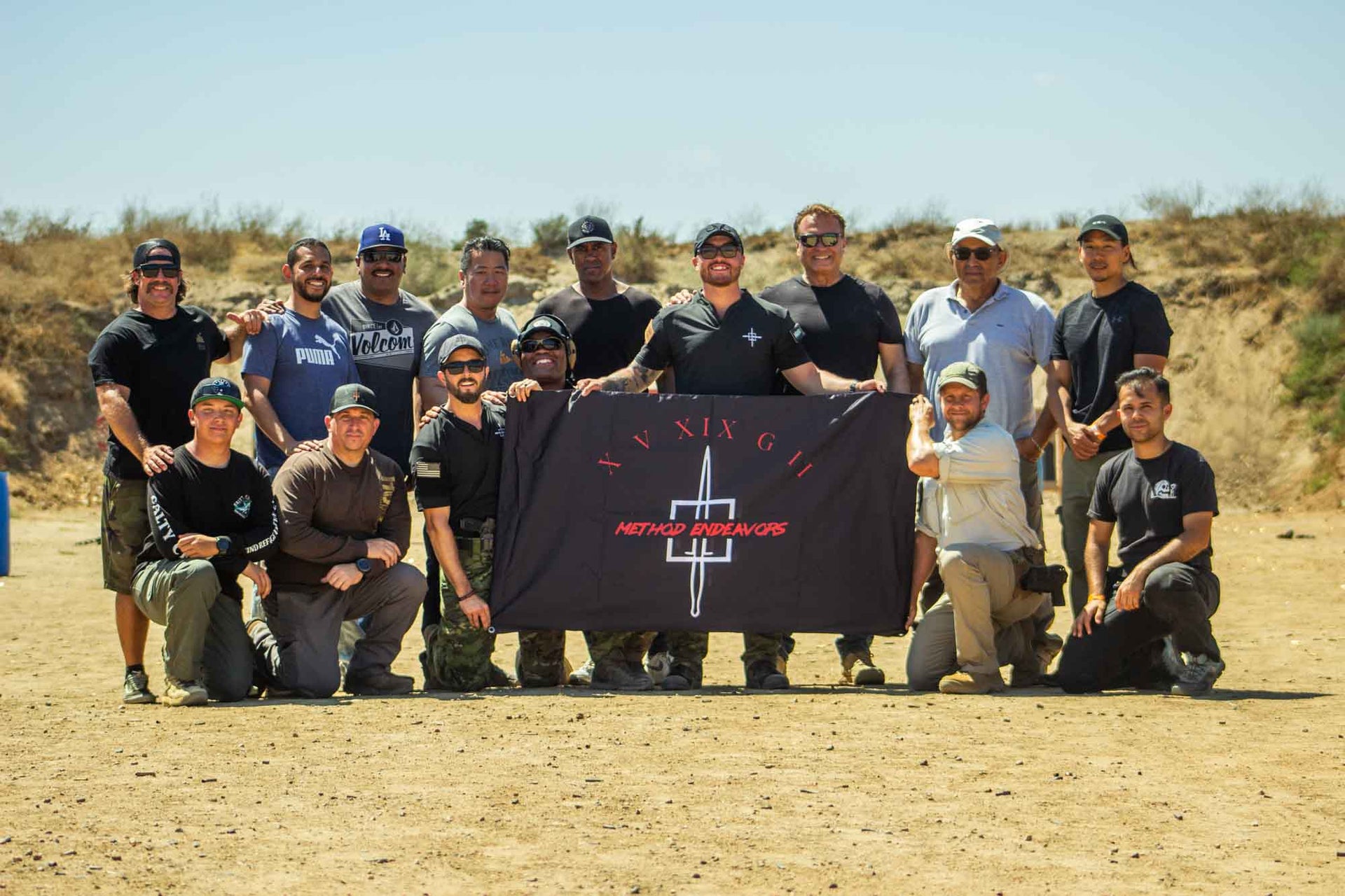 CEO Warrior – Method Endeavors
