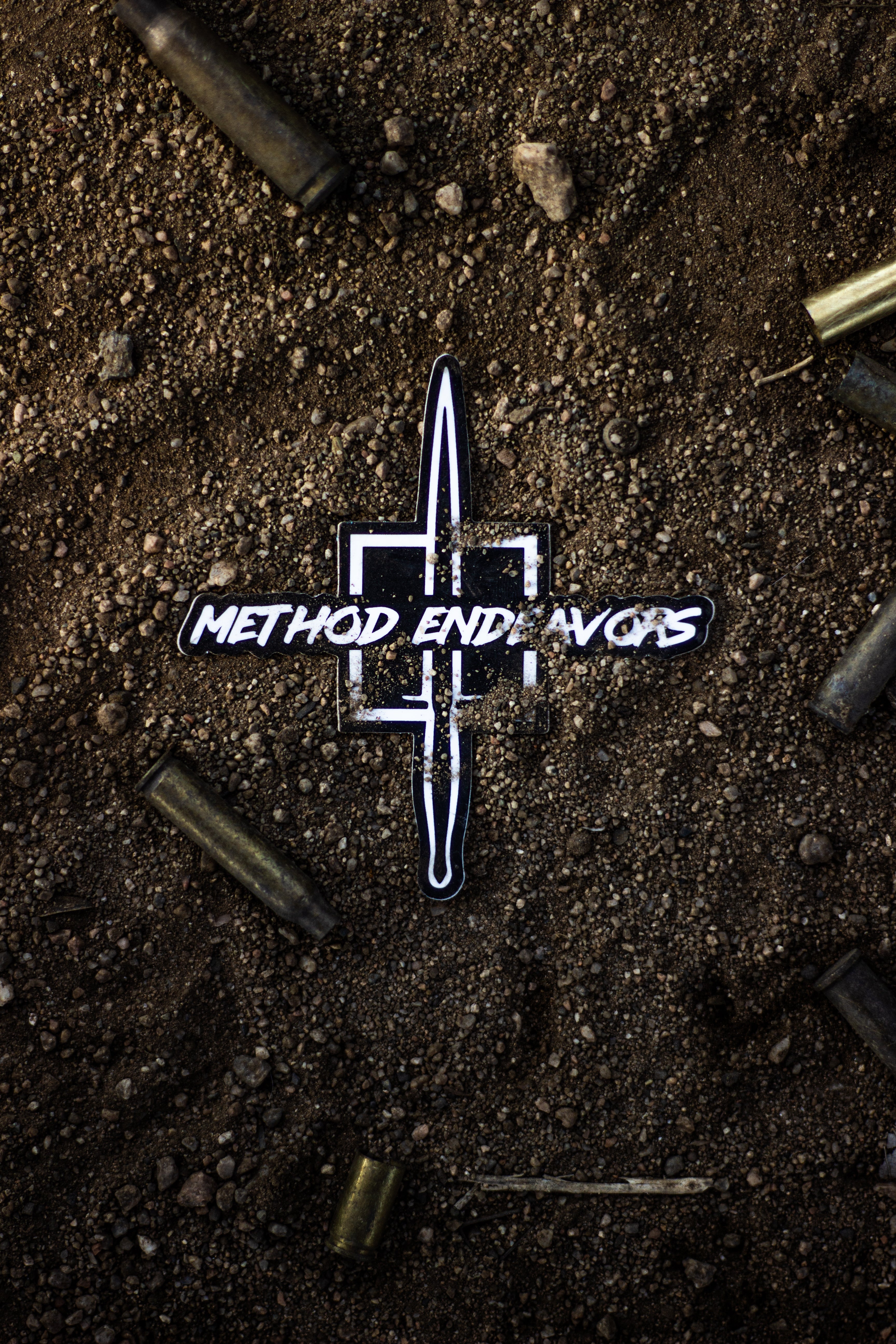 3 Day - Weapons Mastery Lab – Method Endeavors